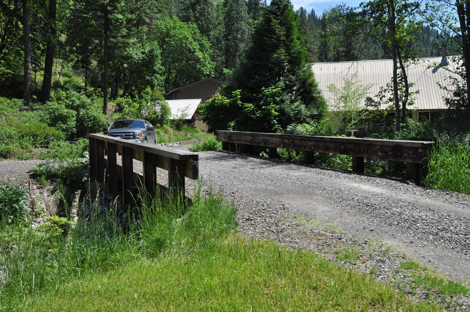 Bridge Design Company | Washington - Bridge & Culvert Design, Inc.