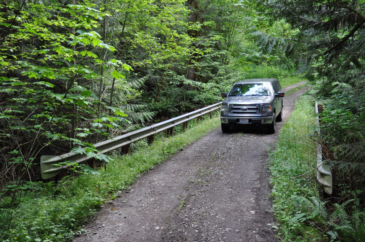 Bridge Design Company | Washington - Bridge & Culvert Design, Inc.