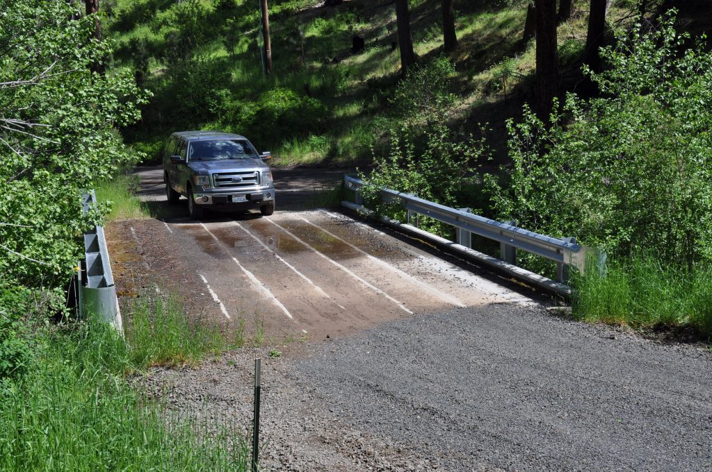 Bridge Design Company | Washington - Bridge & Culvert Design, Inc.