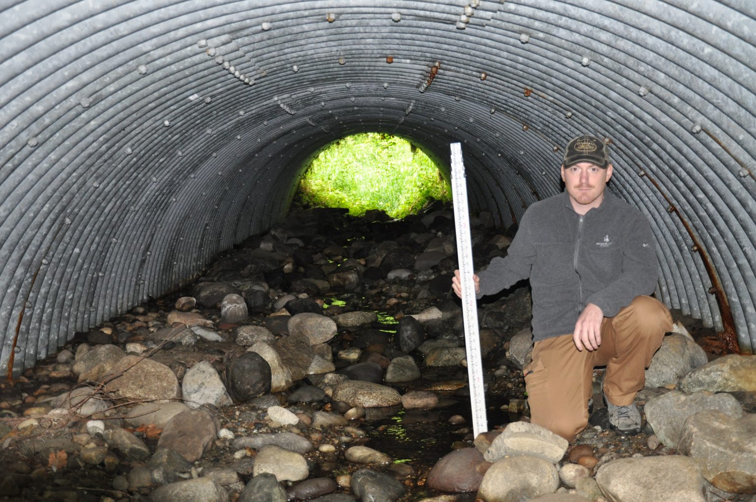 Culvert Projects - Bridge & Culvert Design